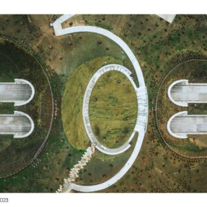 The Land Bridge & Prairie at Memorial Park | Nelson Byrd Woltz ...
