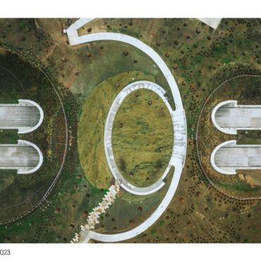 The Land Bridge & Prairie at Memorial Park | Nelson Byrd Woltz ...