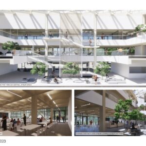 The Ontario Secondary School Teachers’ Federation (OSSTF) Headquarters ...