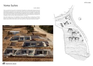 YOMA SUITES | URBAN SOUL PROJECT - Rethinking The Future Awards