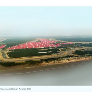 Bhashan Char - Beacon of Hope | MDM Architects - Rethinking The Future ...