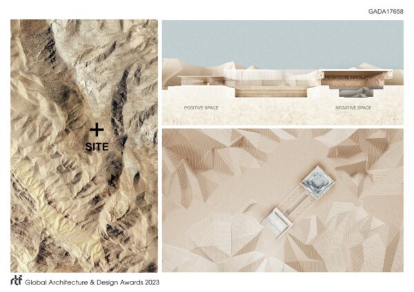 Emotion Museum | S+Q Architects - Rethinking The Future Awards