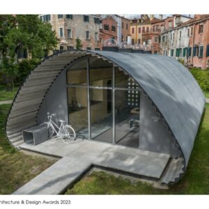 Essential Homes Research Project | Holcim in partnership with the ...