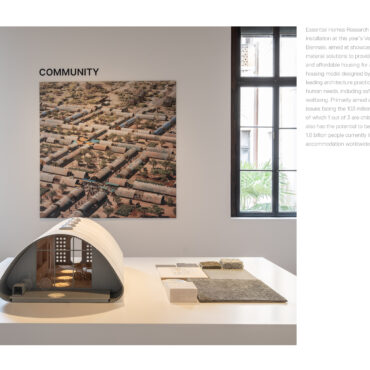 Essential Homes Research Project | Holcim in partnership with the ...