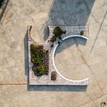 Feral Surfaces | Harrison Atelier - Rethinking The Future Awards