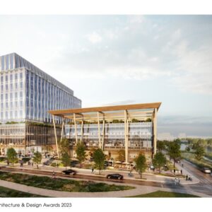 Mass Timber Lab Development | SGA (Boston New York) - Rethinking The ...