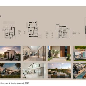 One Green Way | PLAN Associated Architects - Rethinking The Future Awards