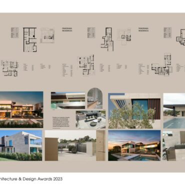 One Green Way | PLAN Associated Architects - Rethinking The Future Awards
