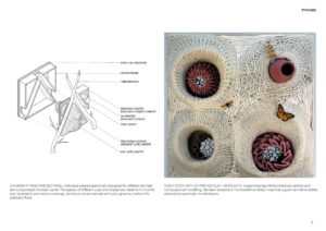 Fab Tree Hab: Multispecies Living Structure | Terreform ONE ...