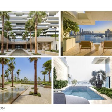 One At Palm | SOMA - Rethinking The Future Awards