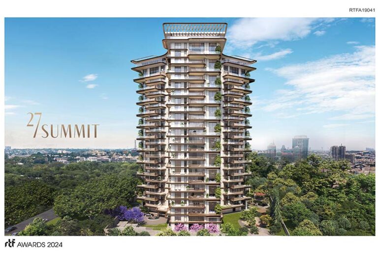 RTF Awards 2024 Winners Archives - Rethinking The Future Awards