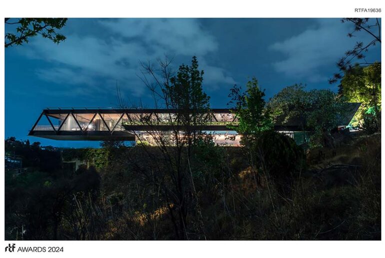 RTF Awards 2024 Winners Archives - Rethinking The Future Awards