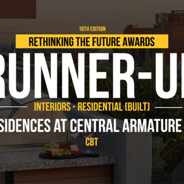 Fab Tree Hab: Multispecies Living Structure | Terreform ONE ...