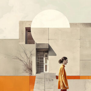 RTF Global Architecture Awards | Design Awards | 2024 - Rethinking The Future Awards