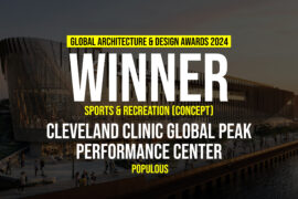 Winners | Global Architecture & Design Awards 2024 | 17th RTF Awards ...