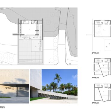 Han Pao-Teh Memorial Museum | KRIS YAO | ARTECH - Rethinking The Future ...