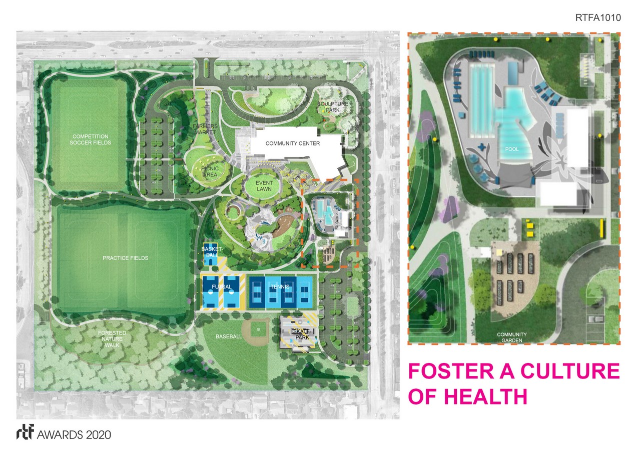 Alief Neighborhood Center & Park At 11903 Bellaire Blvd. - Katy and ...